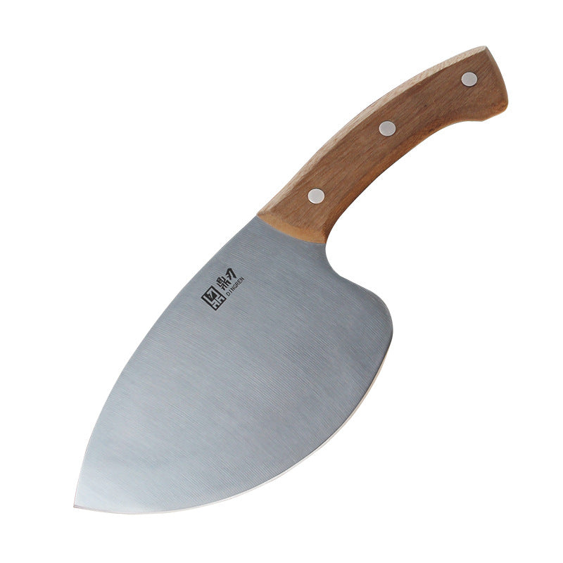 Commercial seafood market aquatic fish knife kitchen knife knives ...